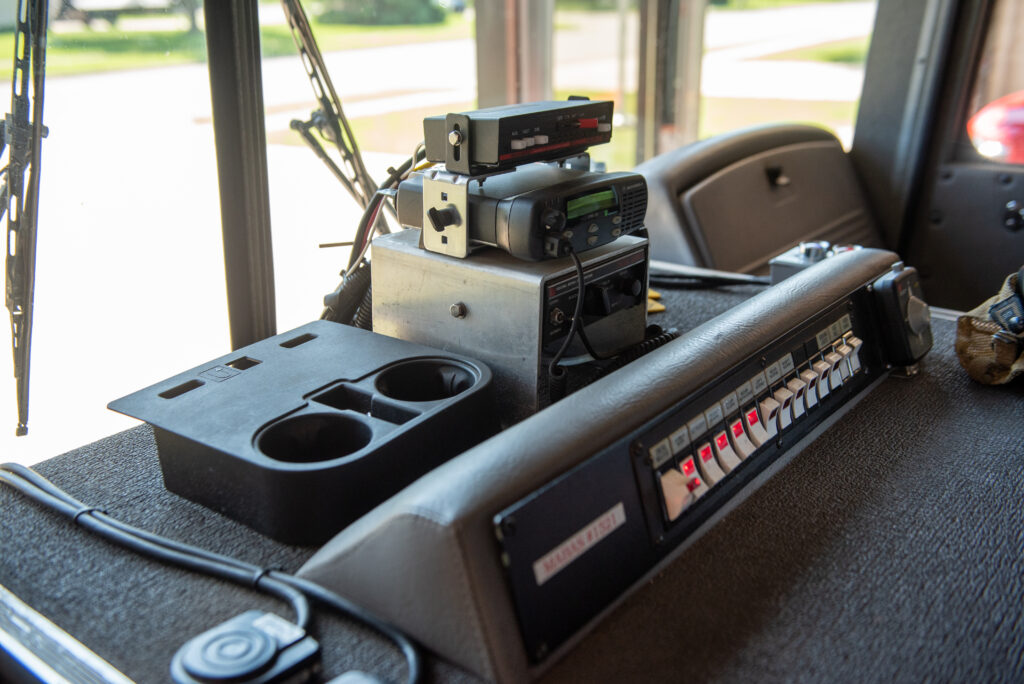 APPARATUS - Chillicothe Community Fire Protection District