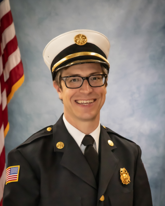 ABOUT US - Chillicothe Community Fire Protection District