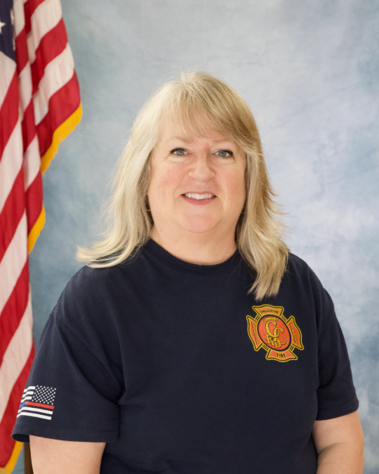 LEADERSHIP - Chillicothe Community Fire Protection District