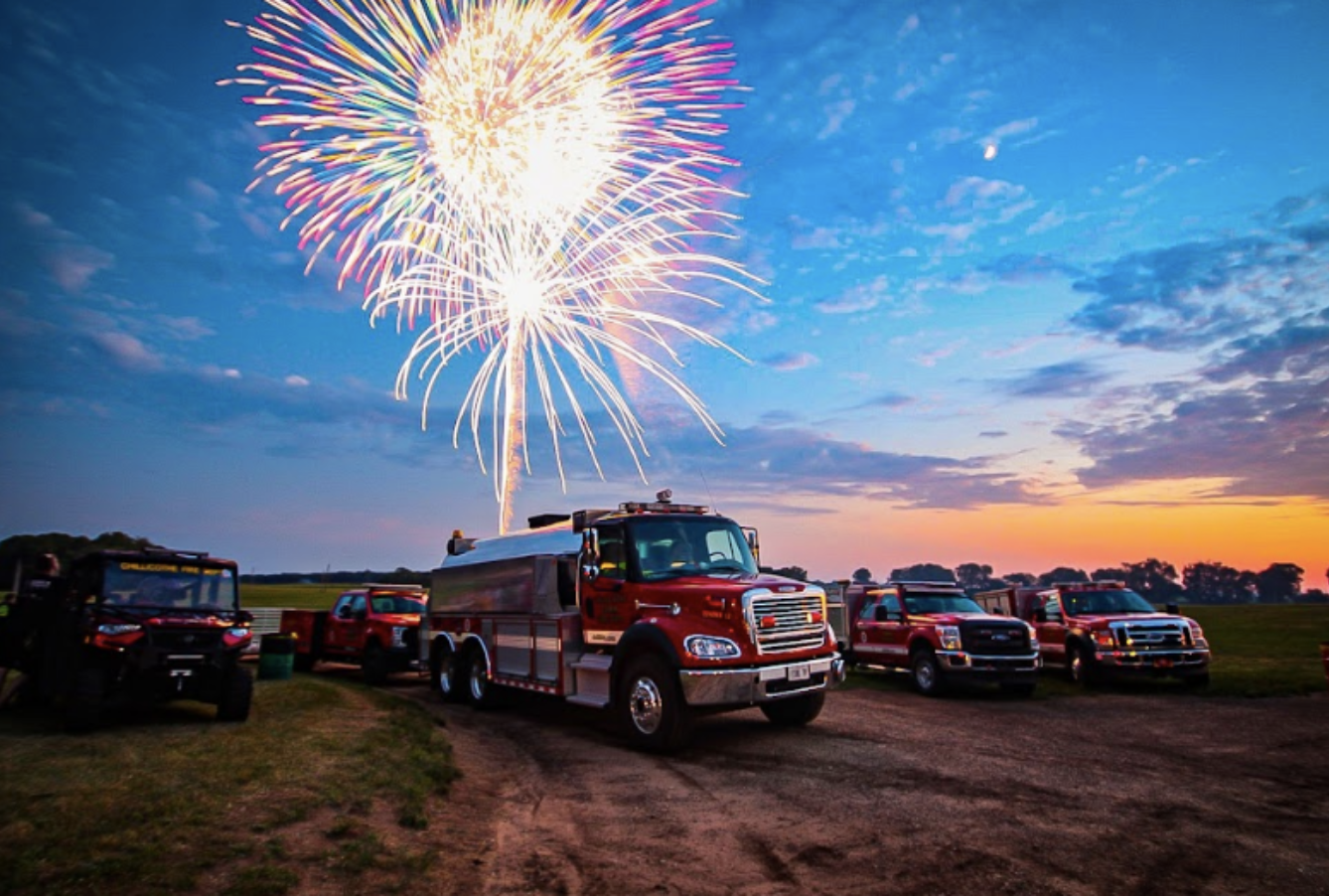 MEDIA GALLERY - Chillicothe Community Fire Protection District
