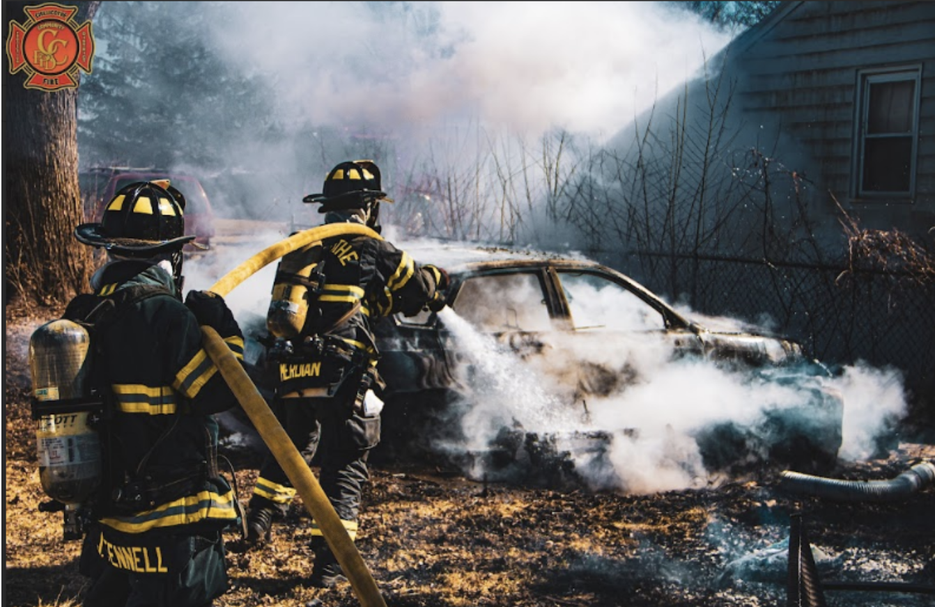 MEDIA GALLERY - Chillicothe Community Fire Protection District