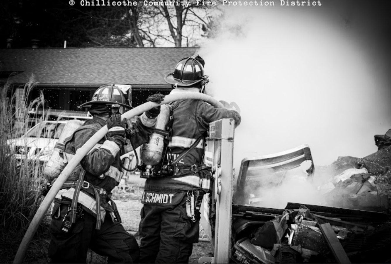 MEDIA GALLERY - Chillicothe Community Fire Protection District