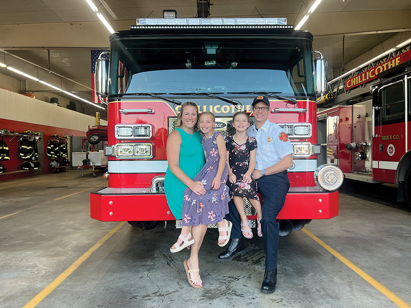 NEWS & EVENTS - Chillicothe Community Fire Protection District