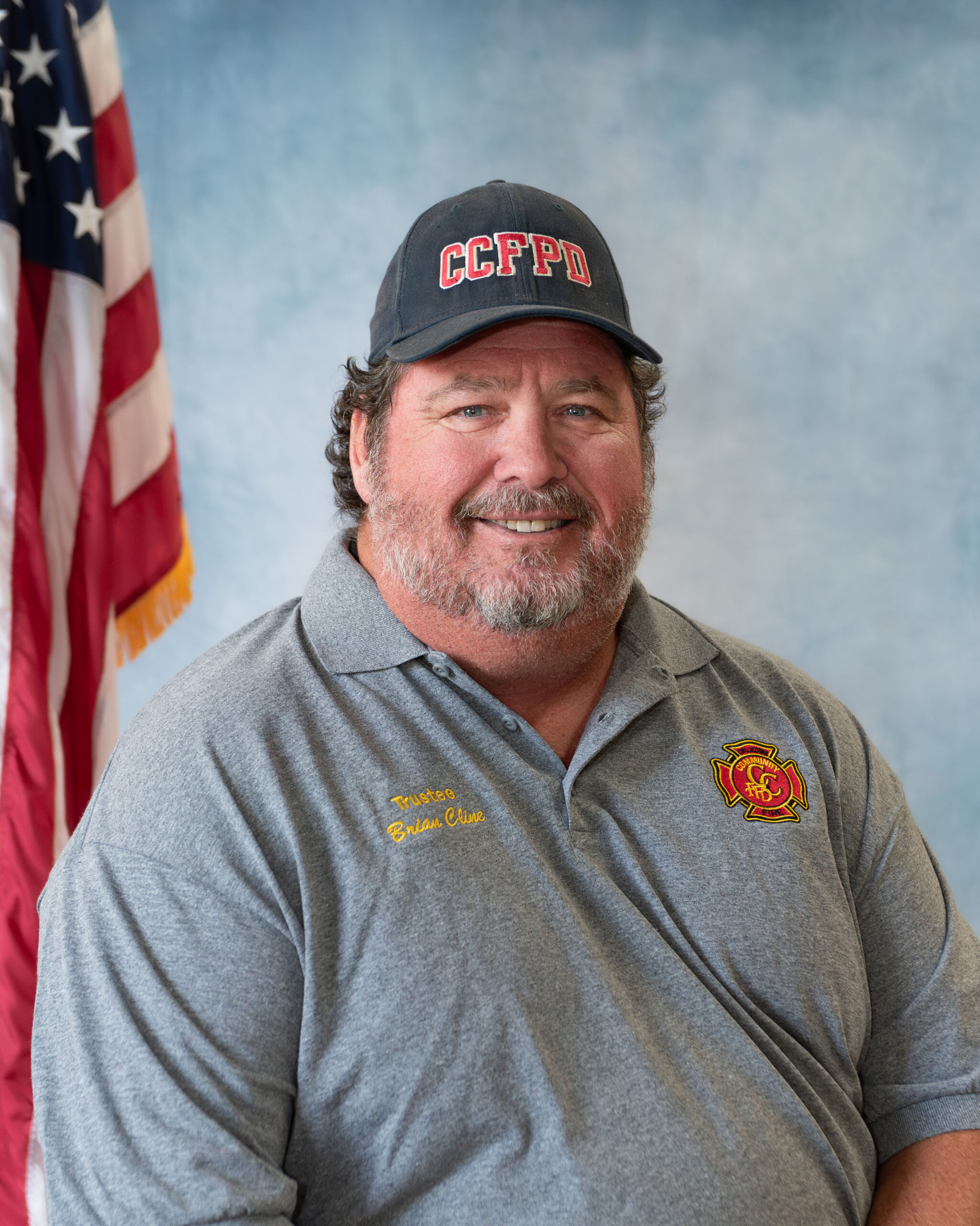TRUSTEES - Chillicothe Community Fire Protection District