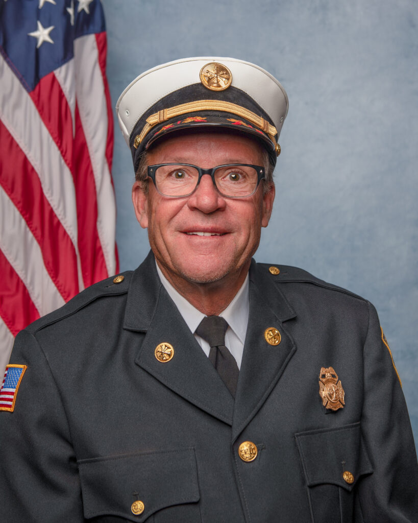 LEADERSHIP - Chillicothe Community Fire Protection District